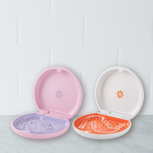 Invisalign™ 2-Case Bundle - 2 Colors Of Choice – Invisalign Store AU