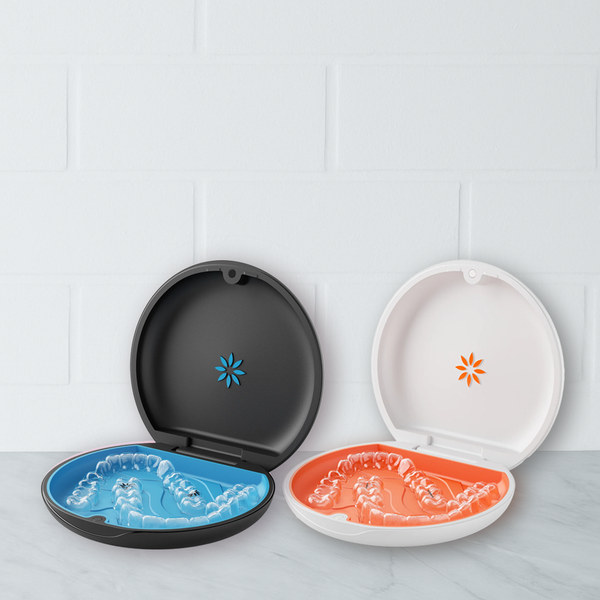 Invisalign™ 2-Case Bundle - 2 Colors Of Choice – Invisalign Store AU