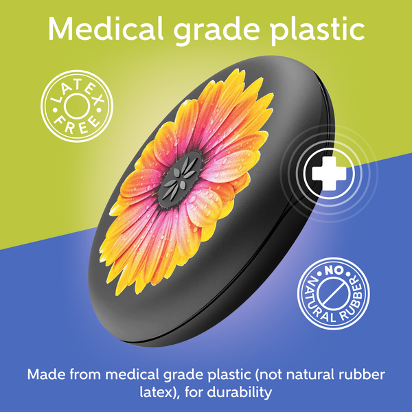 Invisalign™ Aligner and Retainer Case (Donut) – Invisalign Store AU