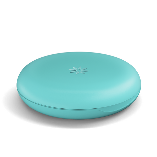 Invisalign™ Aligner and Retainer Case (Mint) – Invisalign Store AU