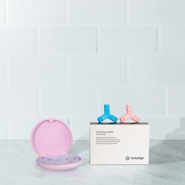 Foundation Pack – Invisalign Store AU