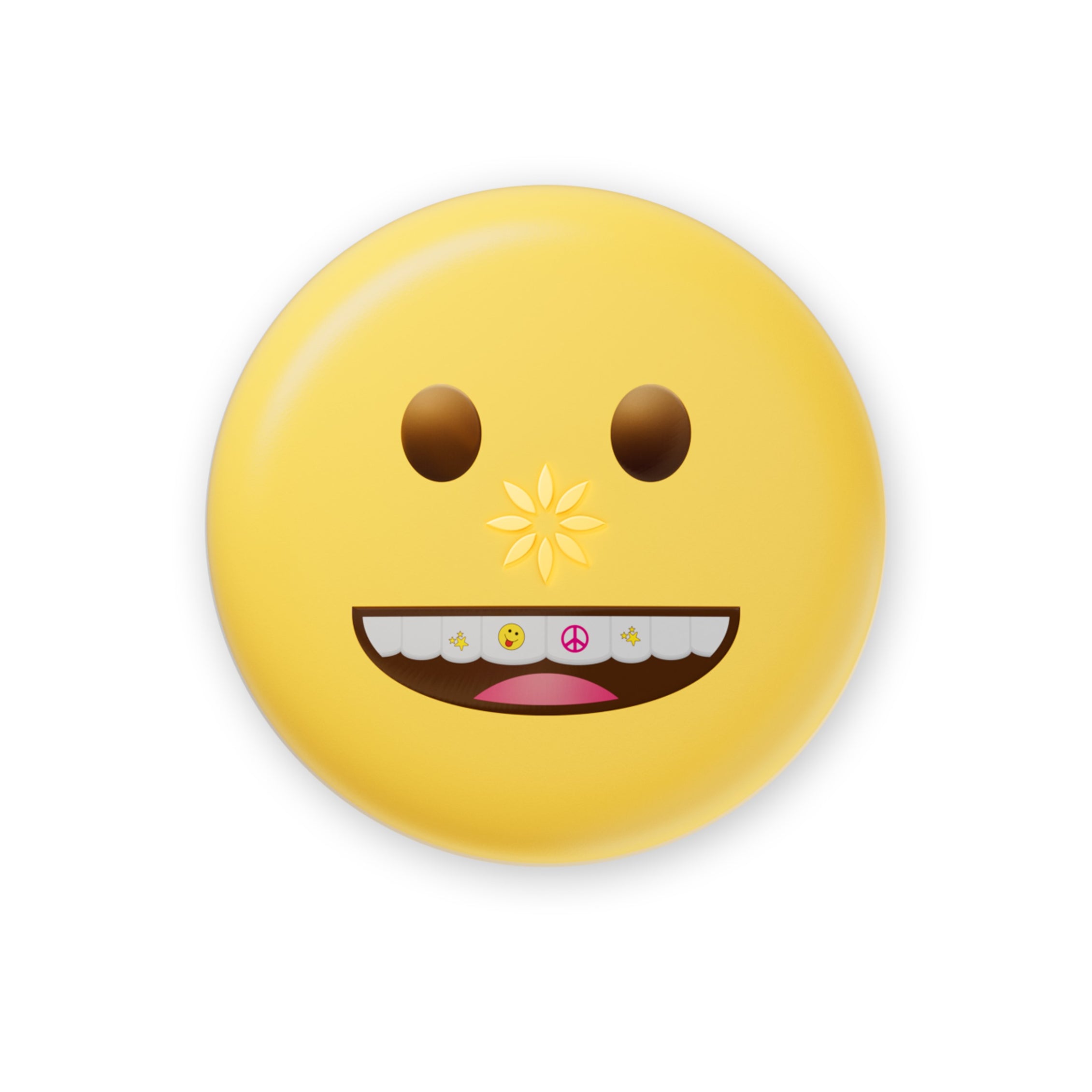 Invisalign™ Aligner and Retainer Case ("Stickables" Emoji) – Invisalign ...