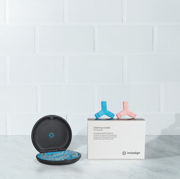 Foundation Pack – Invisalign Store AU